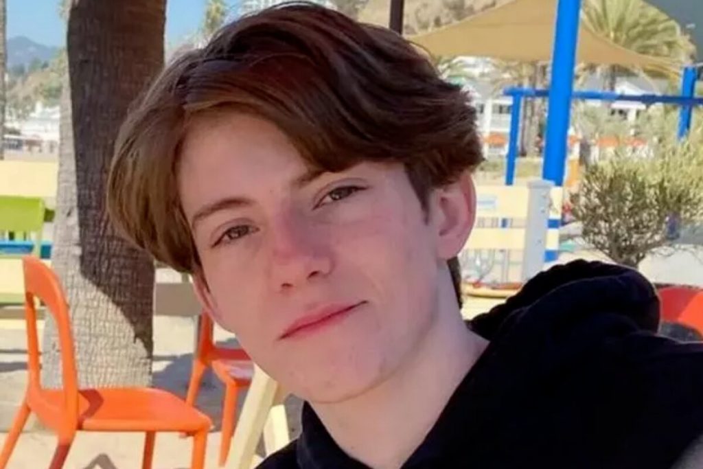 Jovem ator de 'The Walking Dead' é encontrado morto