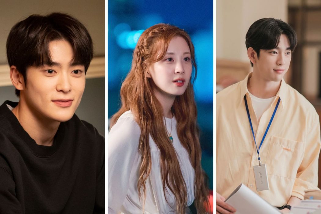 Viki anuncia 3 novos K-dramas com idols do K-pop para junho. Veja quais!