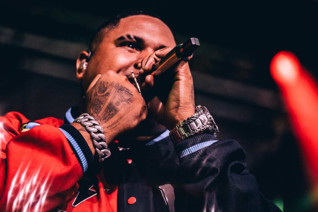 Kevin O Chris lança a faixa 'Deixa Ele para Lá' - OFuxico