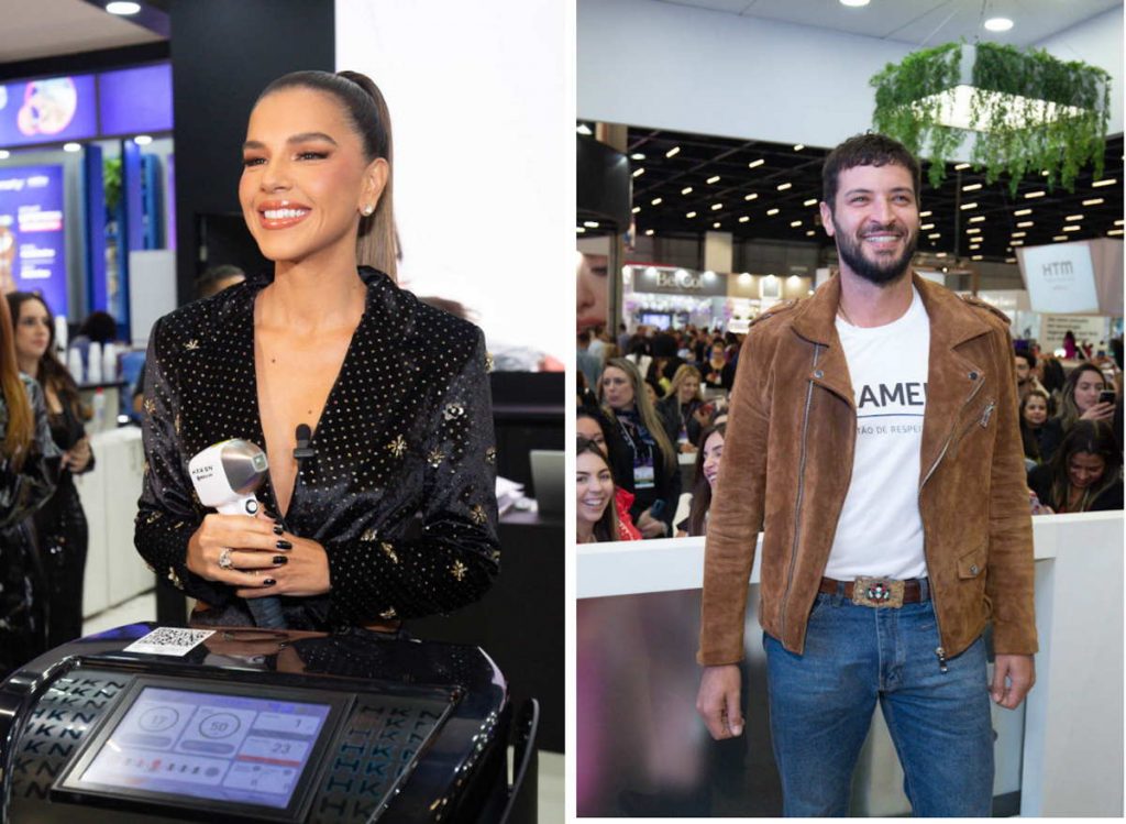 Leandro Lima voltará à teledramaturgia no horário nobre. Saiba tudo!