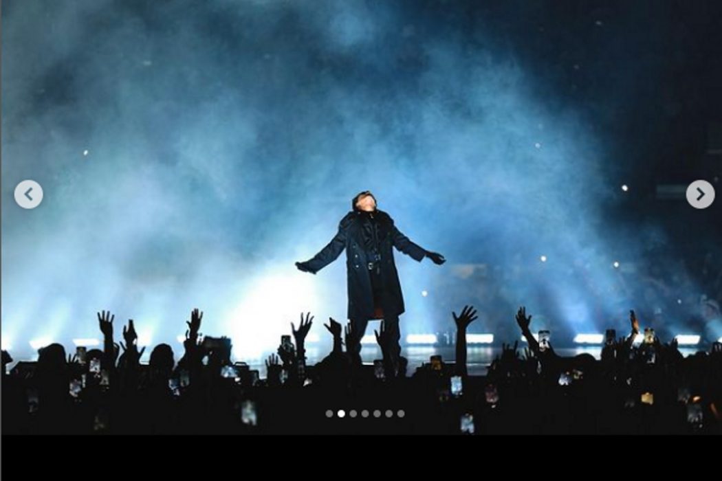 Saiba como comprar ingresso para a turnê de The Weeknd no Brasil