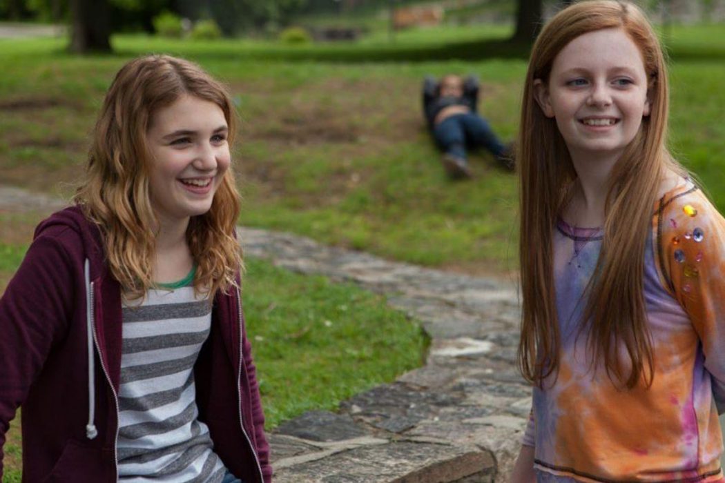 Sessão da Tarde exibe 'A Fabulosa Gilly Hopkins' nesta quarta-feira