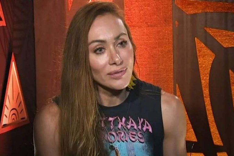 Motivo de Aline Dahlen ter desistido do Ilha Record surpreende!