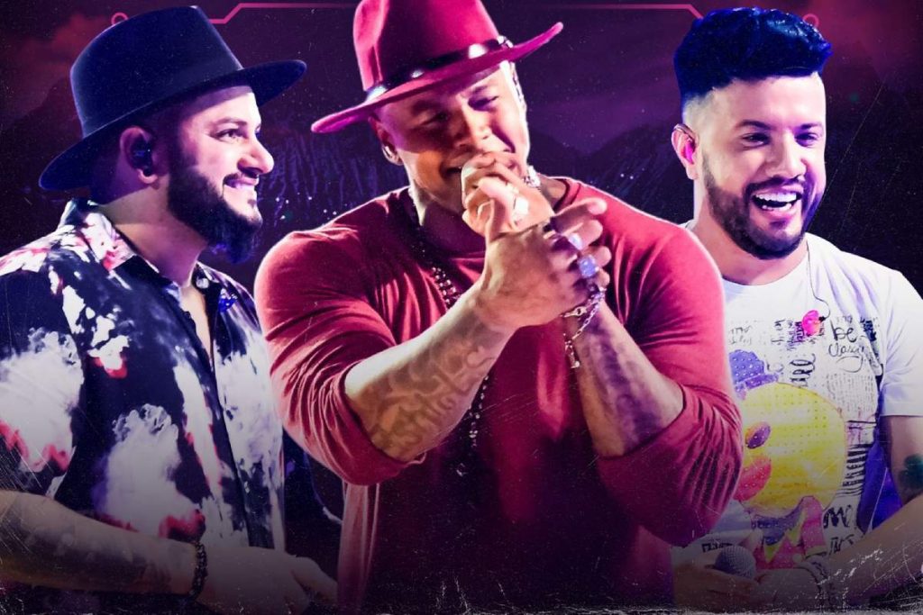 Léo Santana - OFuxico