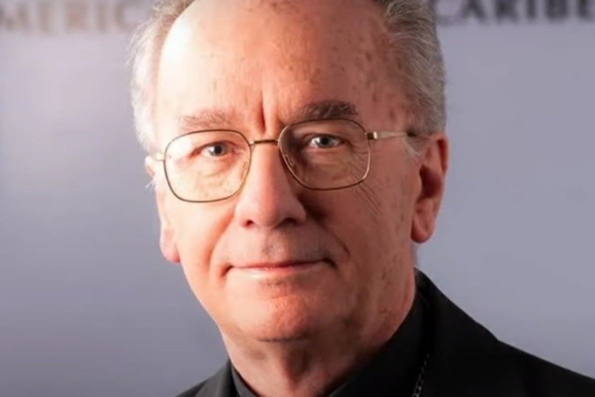 Dom Cláudio Hummes morre aos 87 anos