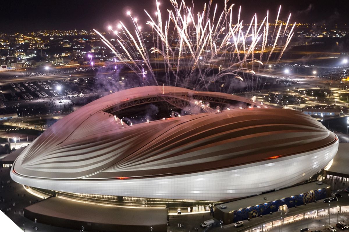 Copa do Mundo 2022: Conheça todos os estádios do Catar