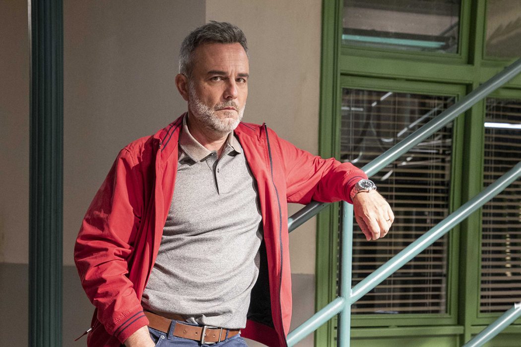 Marcelo Valle - OFuxico