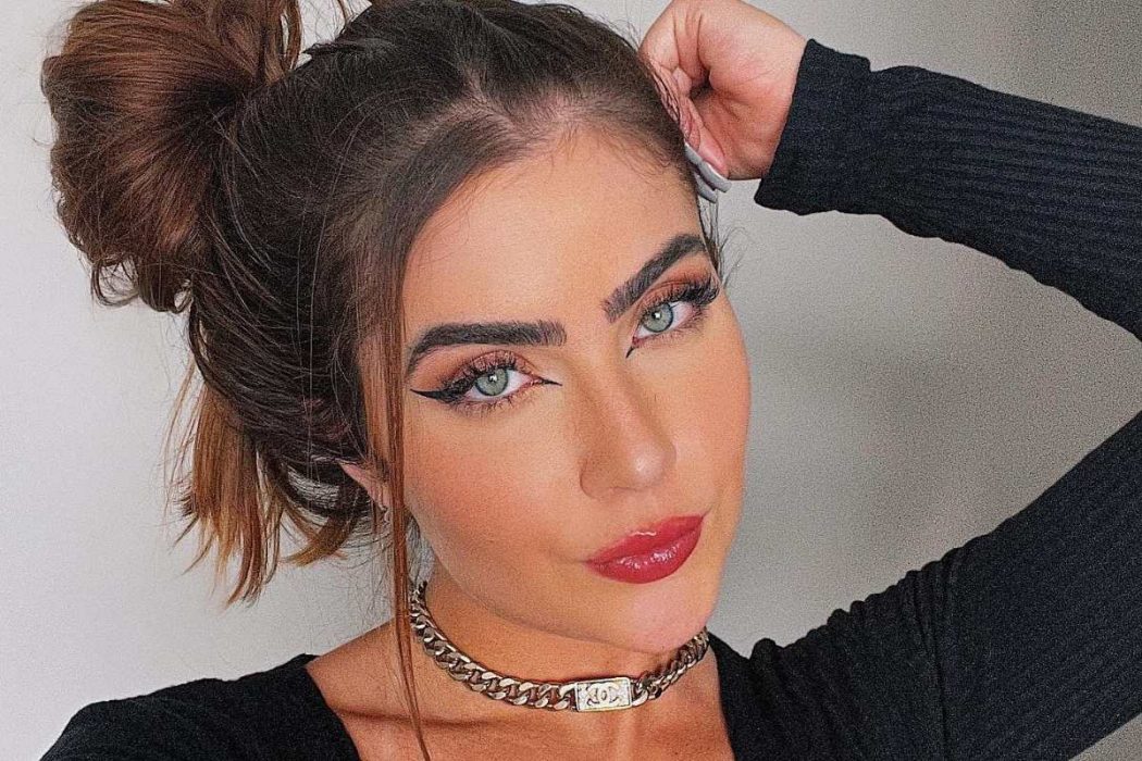 Jade Picon manda indireta e deixa fãs curiosos: 'Indignada' - OFuxico