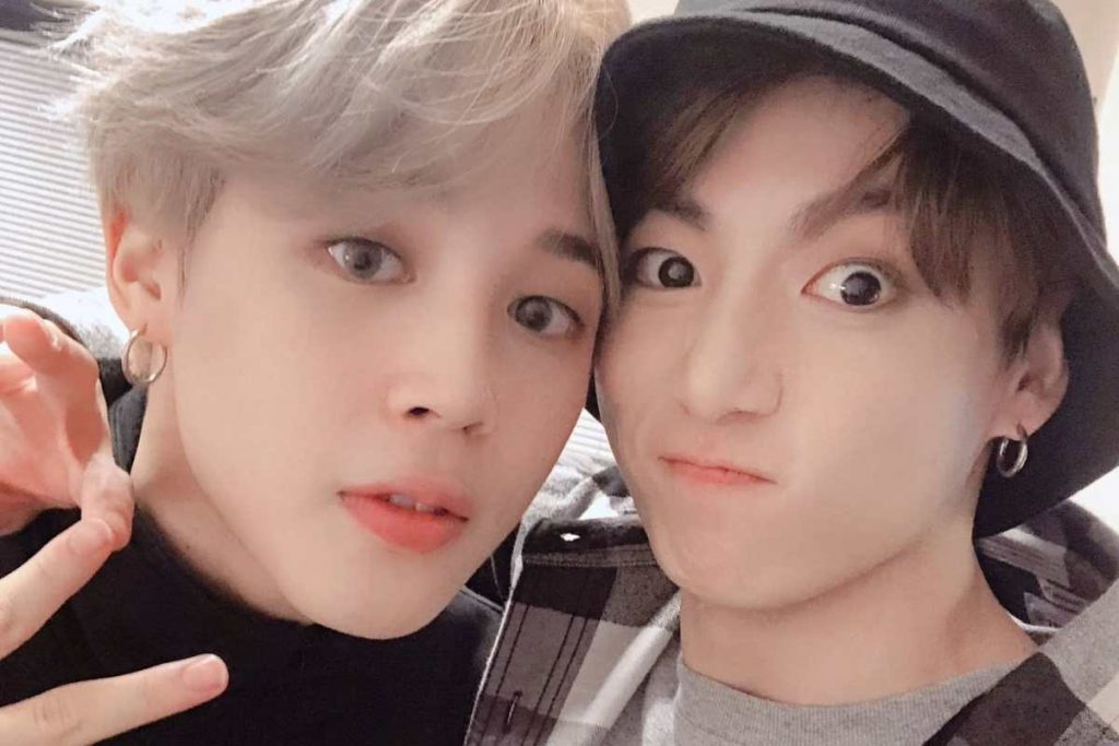 Pais de Jungkook e Jimin incentivaram show do BTS em Busan. Entenda!