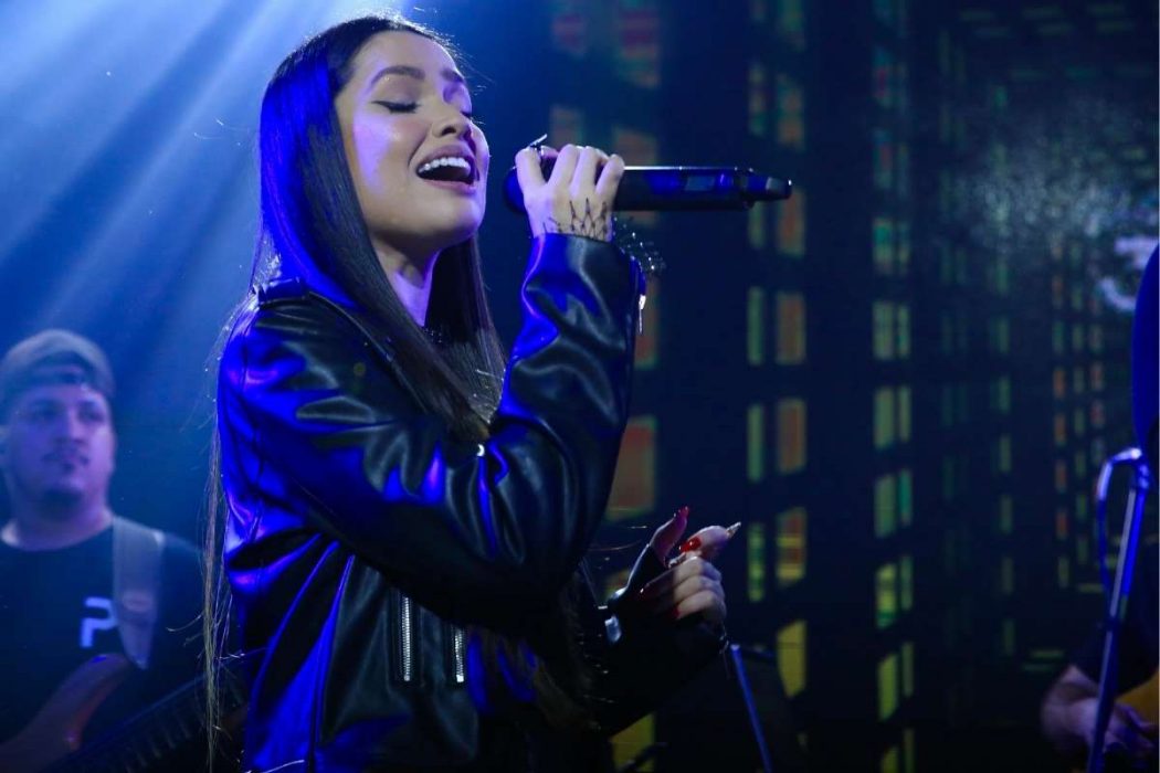 Juliette confirma parceria com rapper após sucesso no pop - OFuxico