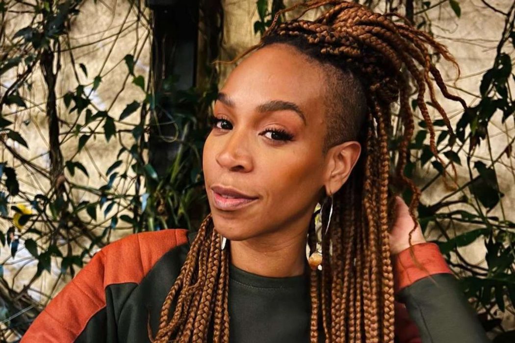 Karol Conká revela novos detalhes de álbum ‘Urucum’ em programa