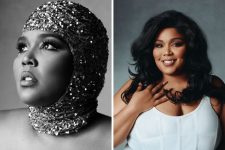 Lizzo lança álbum ‘Special’. Ouça! - OFuxico