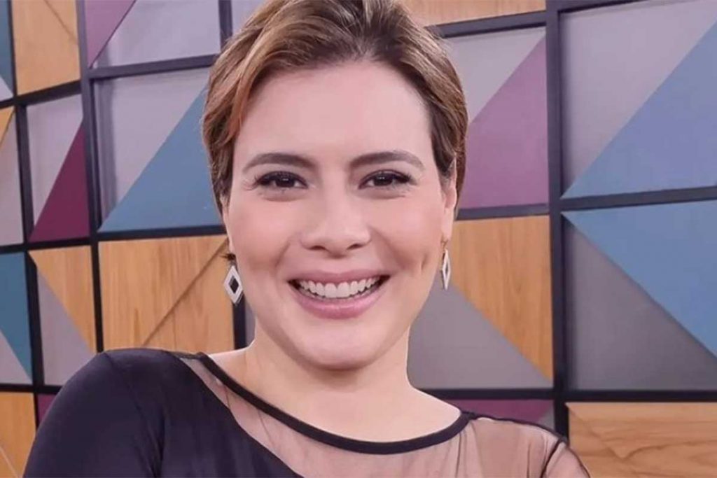 Michelle Loreto - Tudo sobre, últimas notícias, fotos, vídeos- OFuxico