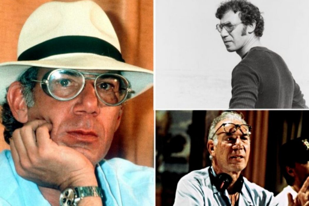 Parceiro de Jack Nicholson em filmes, morre o diretor Bob Rafelson