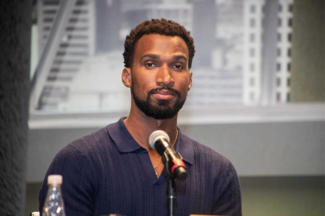 Marco Pigossi revela início de gravações de spin-off de ‘The Boys’