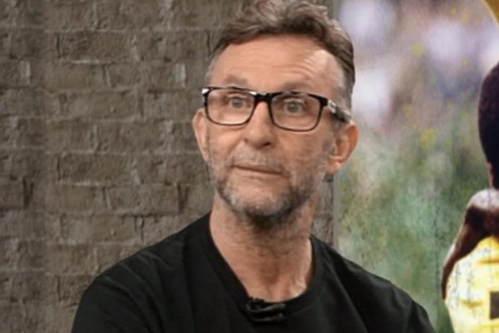 Neto passa por três cirurgias e agradece apoio dos fãs