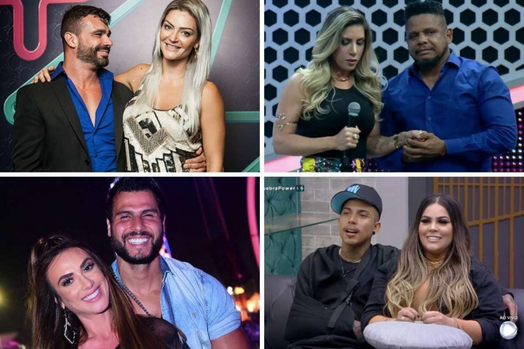 Power Couple dá azar aos vencedores? Entenda! - OFuxico