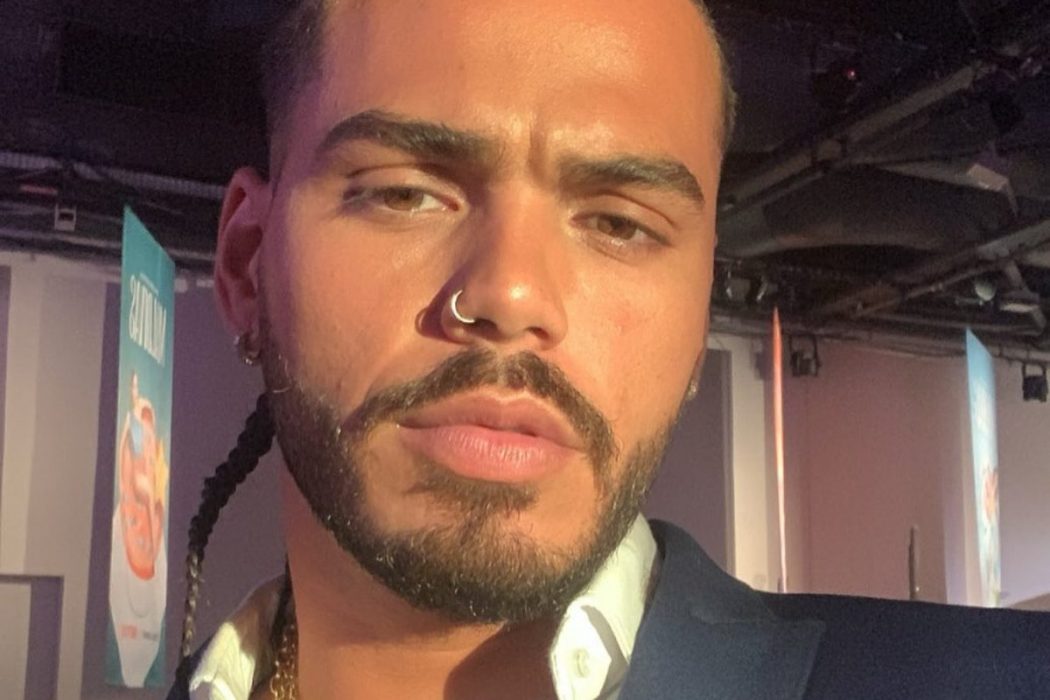 Romani revela bastidores da série Maldivas: "Incrível"