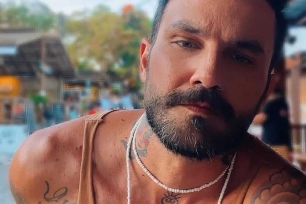 Ex-BBB Wagner Santiago vende vídeos de sexo explícito com namorada