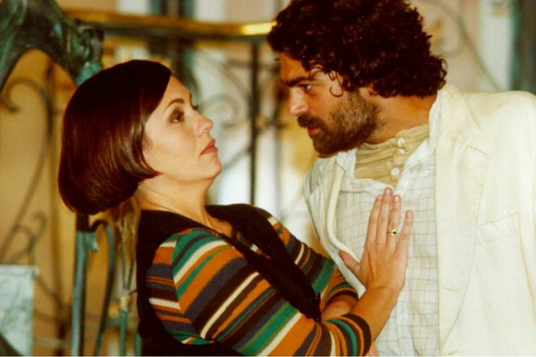 O Cravo e a Rosa: Petruchio e Catarina deixam a teimosia reinar