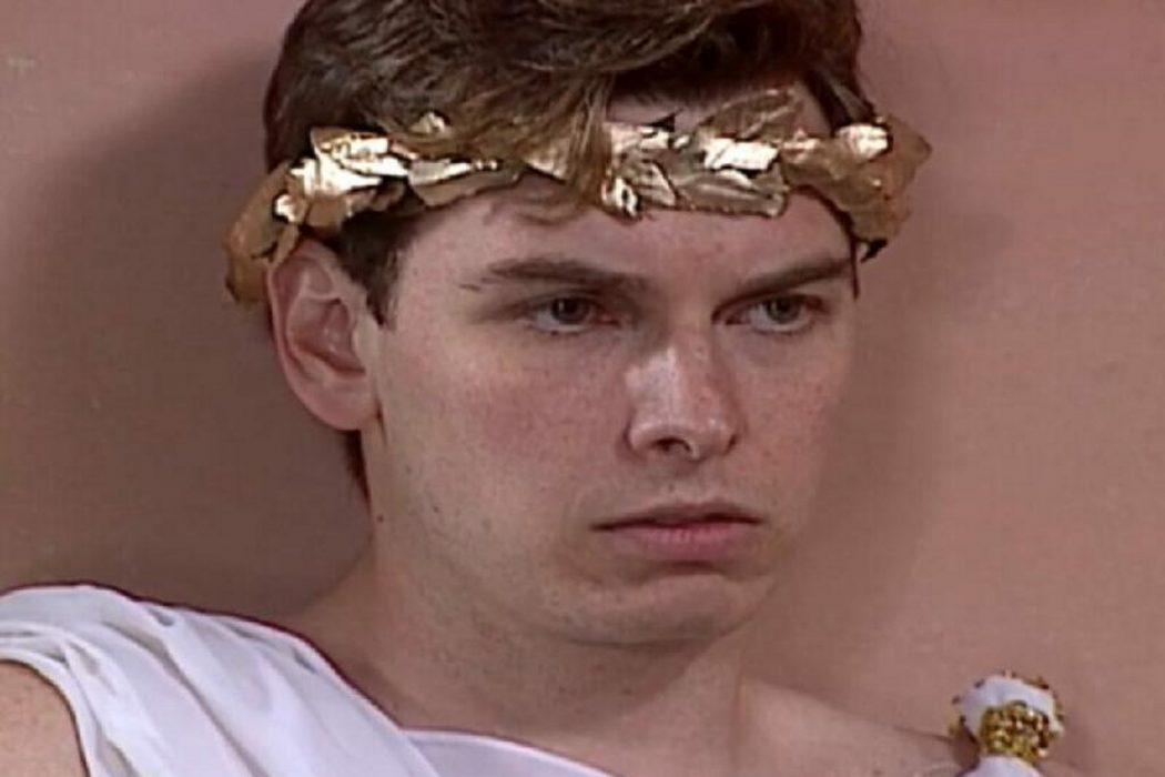 O Cravo e a Rosa: Mudinho grita de dor após tratamento de choque