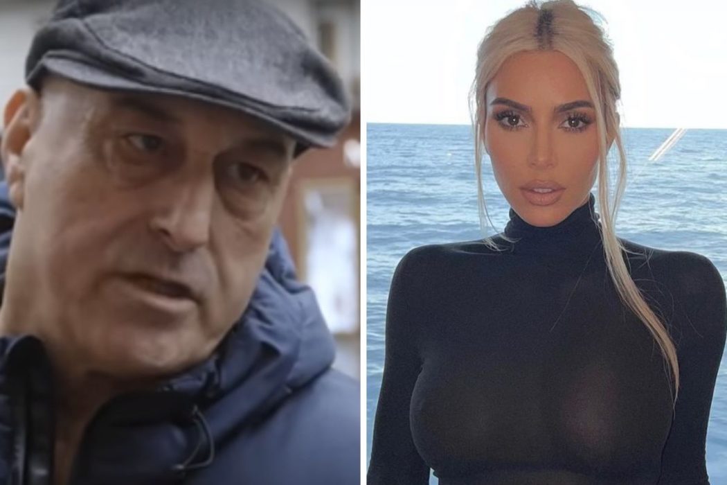 Bandido culpa 'Kim Kardashian' por roubo de joias de R$ 51 milhões