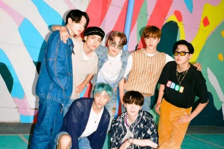 BTS: Conheça os jogos lançados pelo grupo! - OFuxico