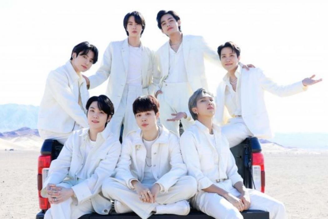 BTS alcança nova conquista na Billboard com "Bad Decisions". Veja!