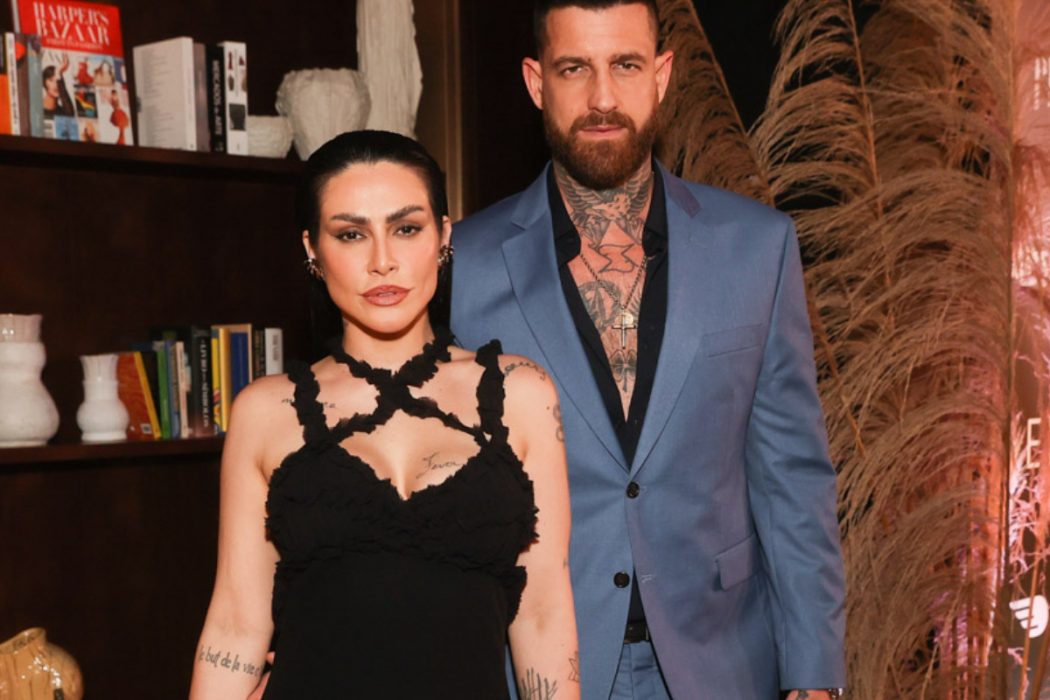 Baile do BB: os looks das celebridades que brilharam em festa de gala