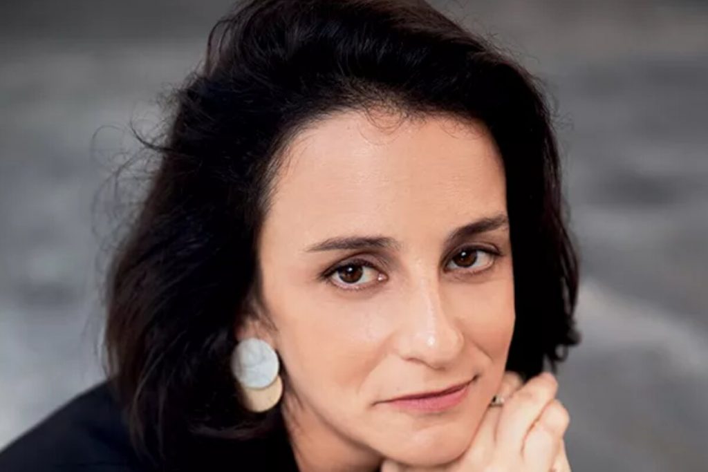 Daniela Gleiser não renova contrato e deixa a Globo após 20 anos