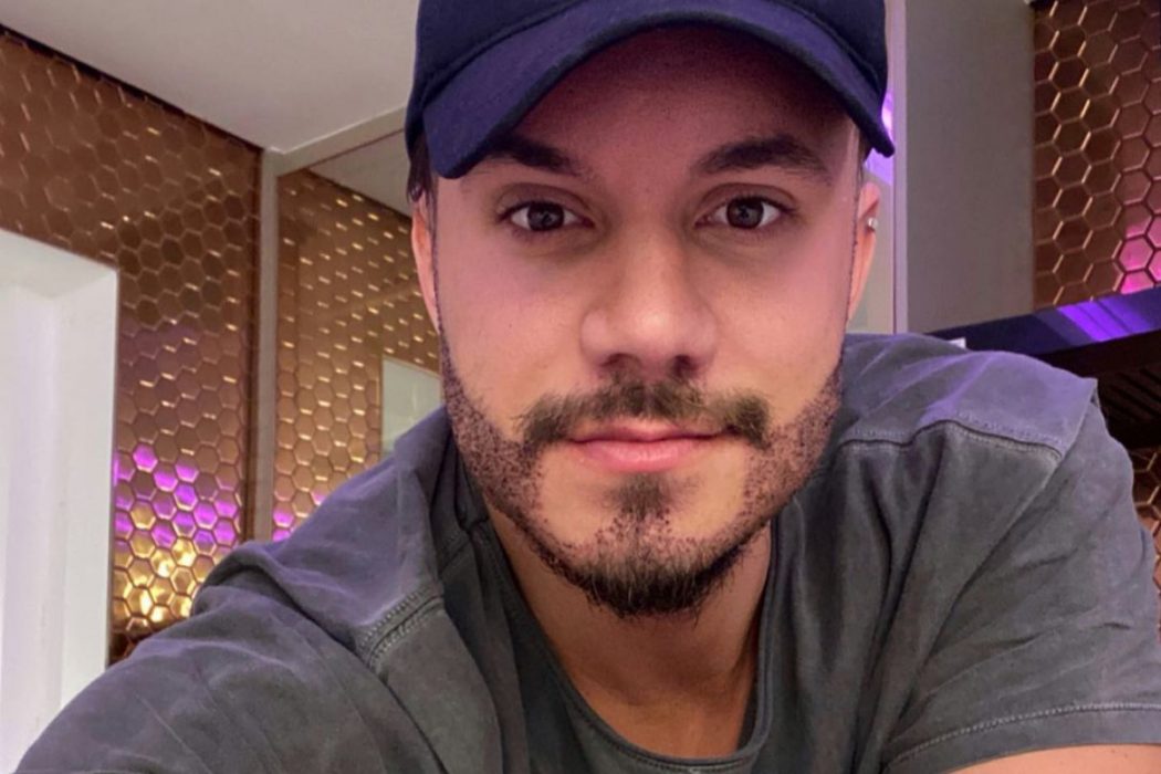 Eliezer já tem planos de nova cirurgia após transplante e harmonização