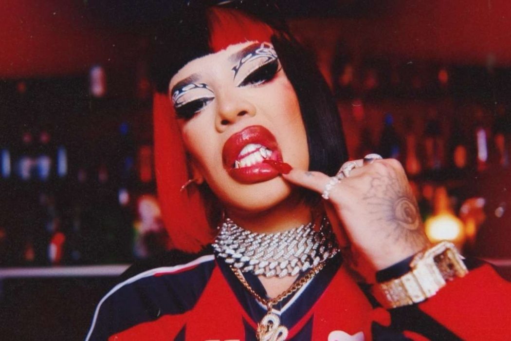 Prêmio Multishow terá mega apresentação de Gloria Groove - OFuxico