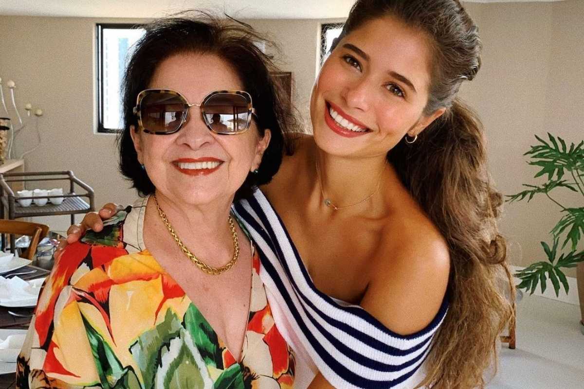 Conheça Isadora Cruz, que interpreta protagonista em "Mar do Sertão"