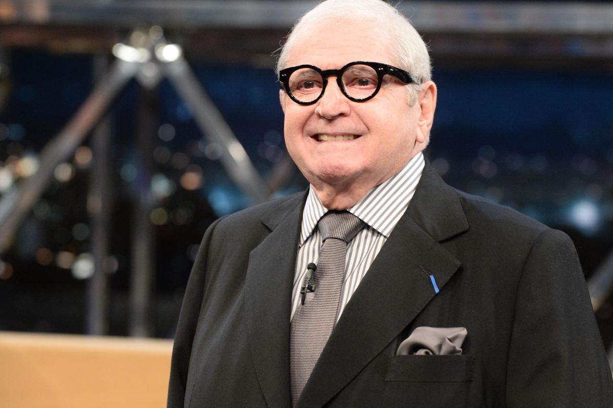 Antes de morrer, Jô Soares ensaiava para retornar aos palcos