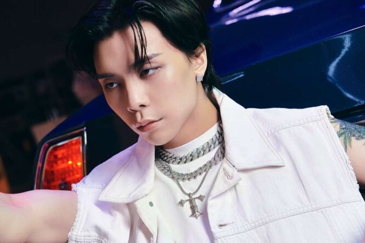 K-pop: NCT 127 anuncia comeback para setembro. Conheça o grupo!