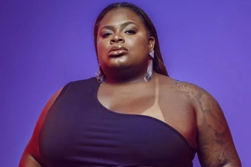 Jojo Todynho comemora gravação de novo projeto e manda 'direta'