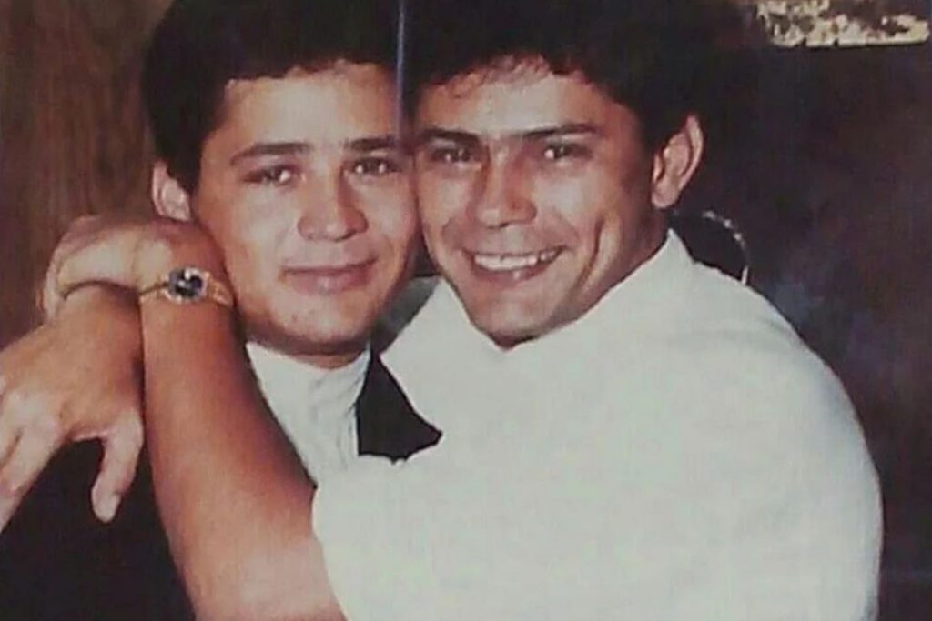 Leandro e Leonardo: filme sobre a dupla será exibido em streaming