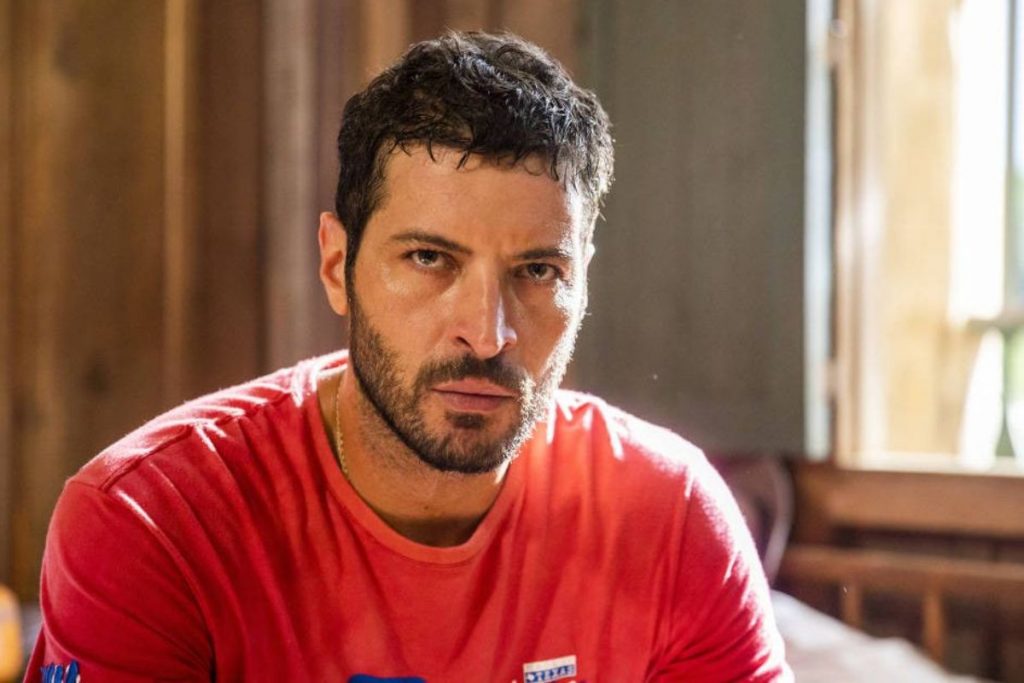 Leandro Lima voltará à teledramaturgia no horário nobre. Saiba tudo!