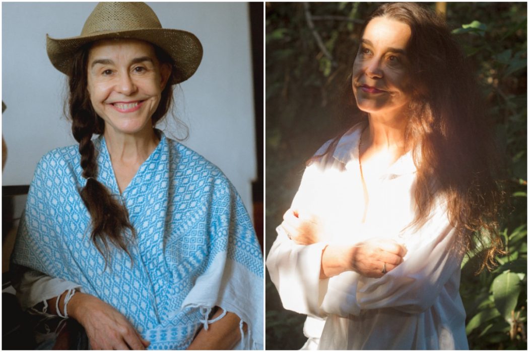 Lucélia Santos, a eterna Escrava Isaura, faz 50 anos de carreira e ...