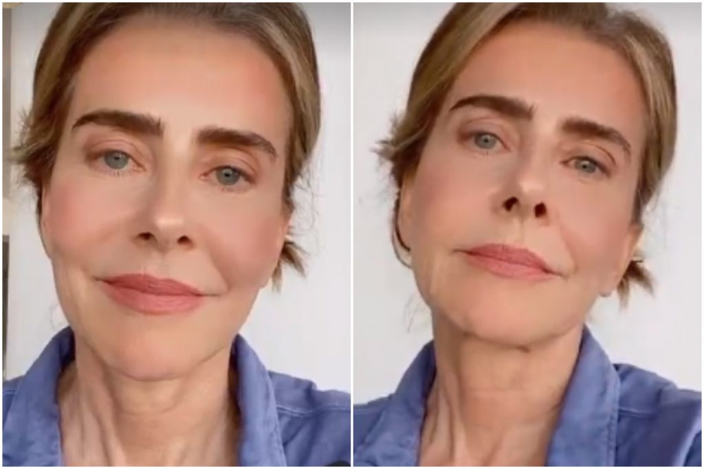 Maitê Proença - OFuxico