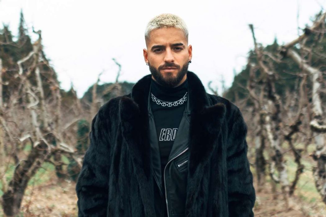 Maluma lança versão deluxe de álbum e clipe da faixa "28". Veja!