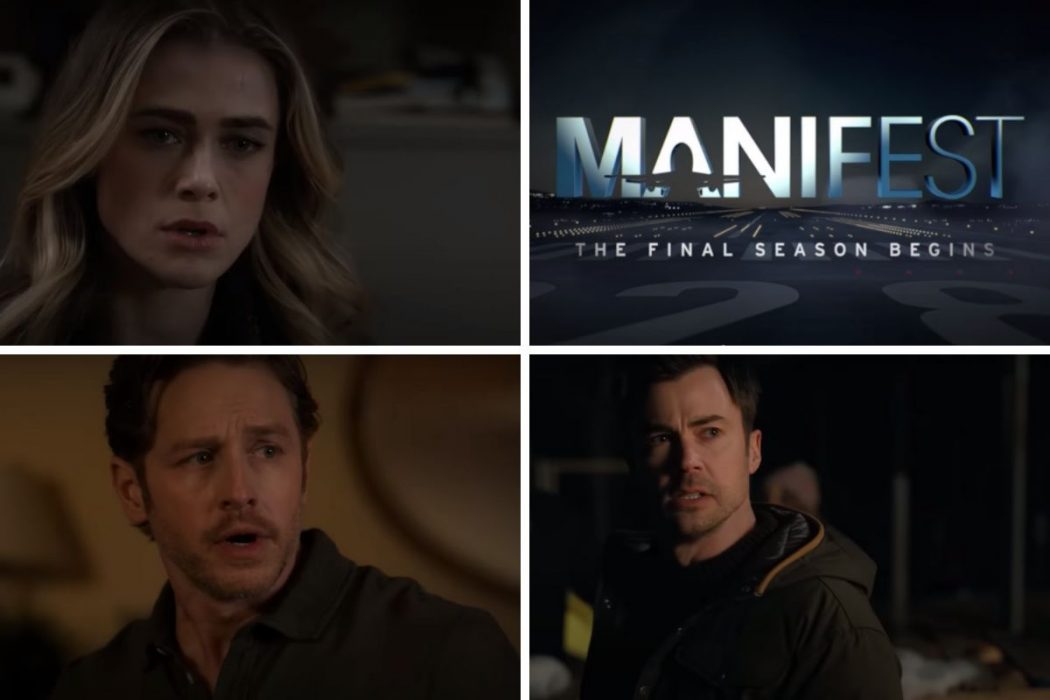 Manifest: Netflix divulga data de estreia e teaser da 4ª temporada