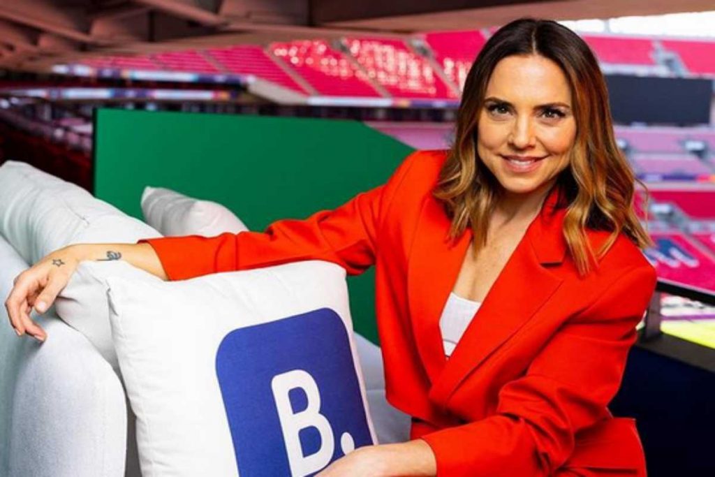 Mel C surpreende os fãs ao revelar desejo ainda não realizado