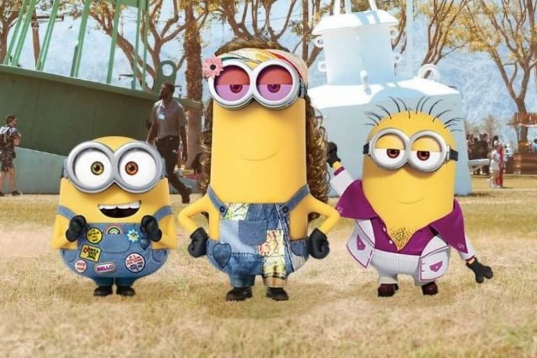 Baby Groot, Grogu e Olaf: Personagens icônicos que conquistaram os fãs