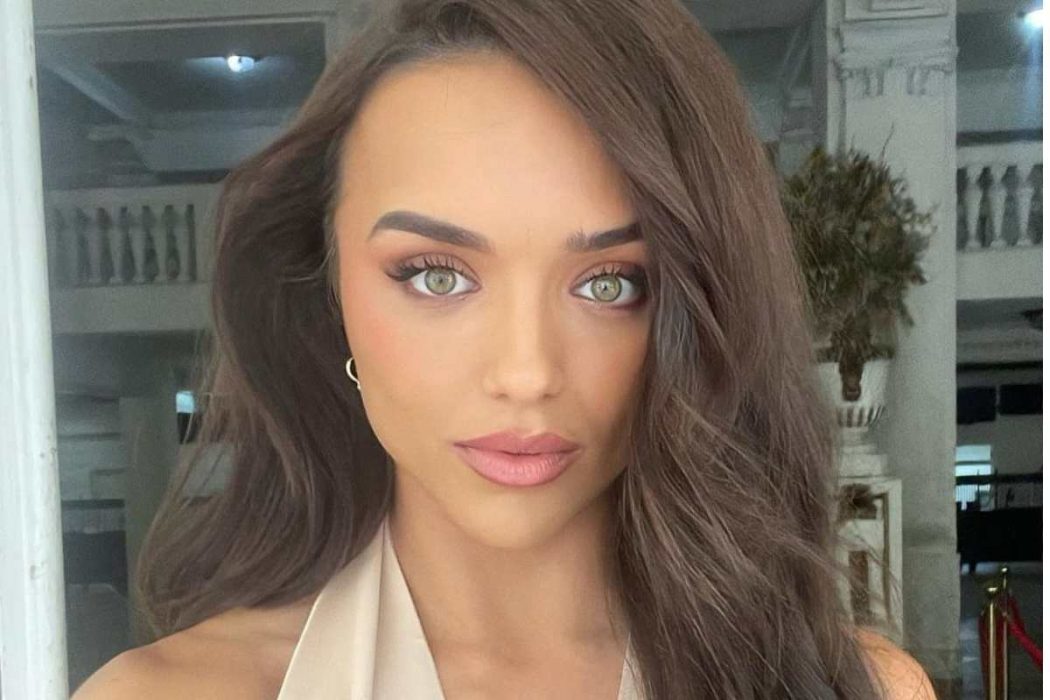 Ex-BBB Rafa Kalimann revela doença: 'É complicado' - OFuxico