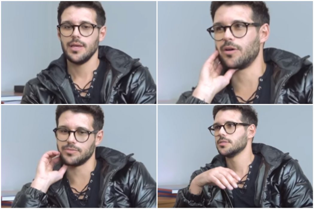 Rodrigo Mussi: mãe fez foto do ex-BBB em coma e antes pediu R$ 50 mil