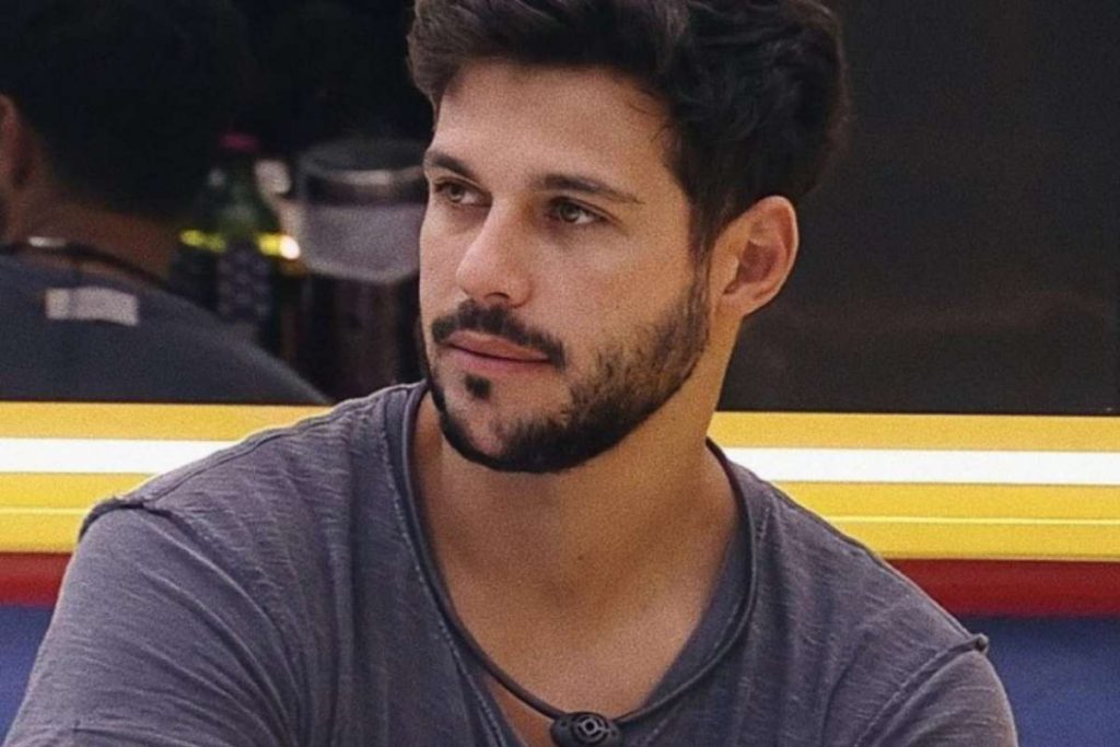 Veja o antes e depois de Rodrigo Mussi após voltar à academia - OFuxico