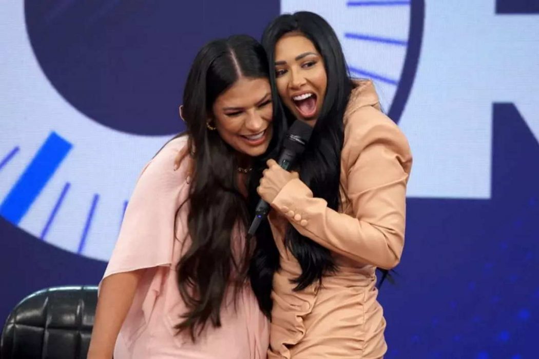 Simone e Simaria surgem juntas em vídeo - OFuxico