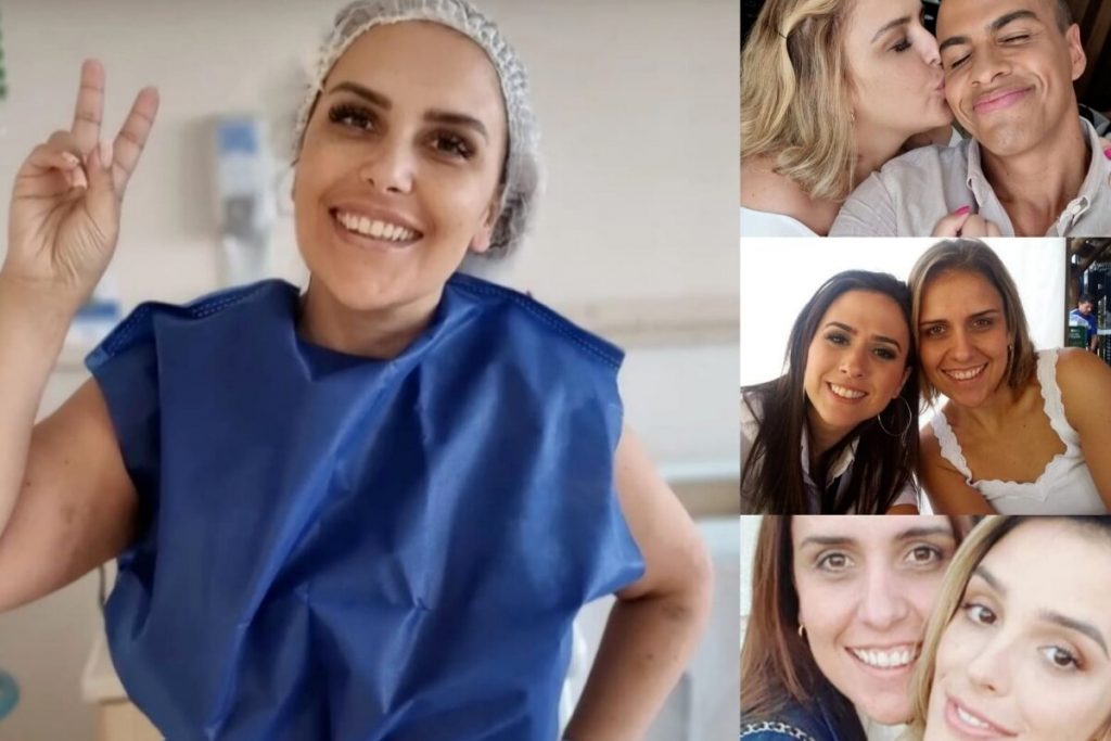 Tati Diniz morre aos 44 anos e recebe homenagens de famosos