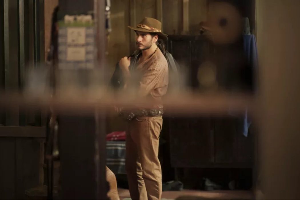 Pantanal: Trindade se despedirá de Irma em sonho e ela verá Zé Lucas